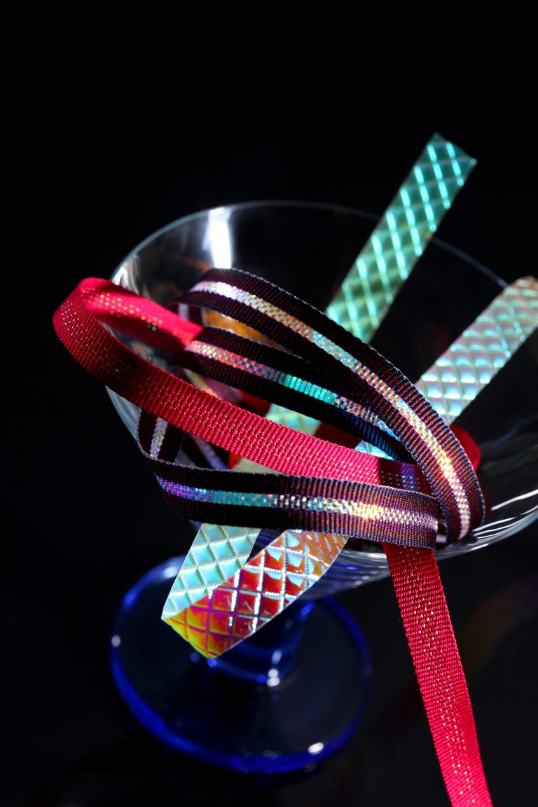 Reflective Materials