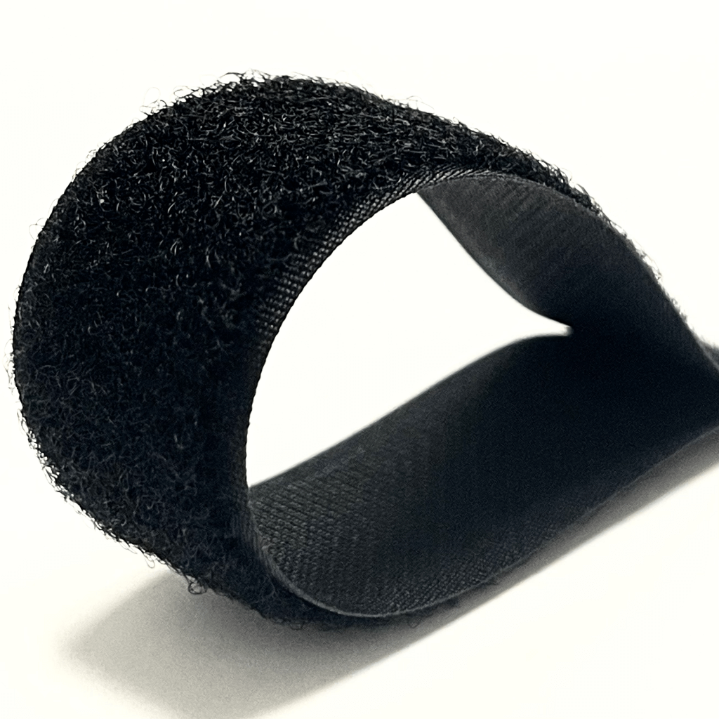 Standard Nylon Woven Loop - PAIHO USA