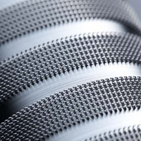 PAIHO USA - Manufacturer of Hook and Loop Fasteners, Elastics & More
