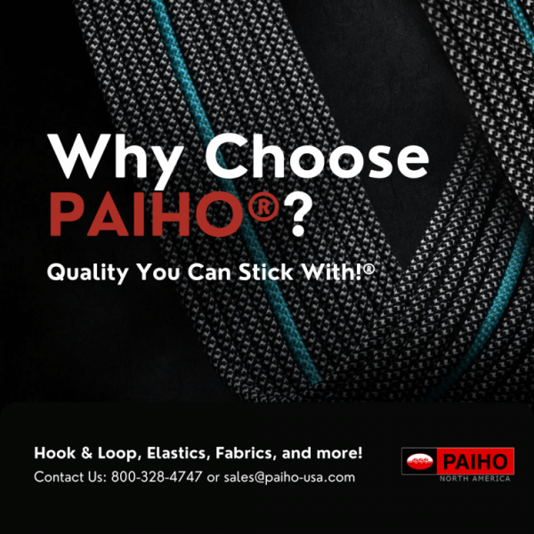 4 Reasons Why Choosing PAIHO Benefits YOU - PAIHO USA