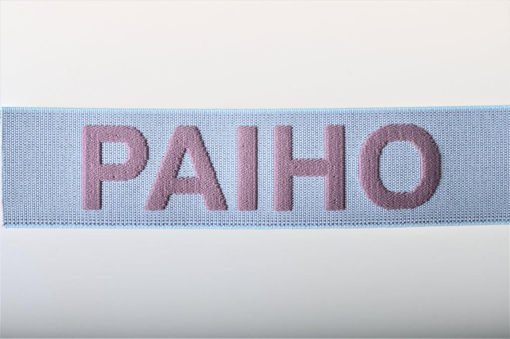 Elastics - PAIHO USA