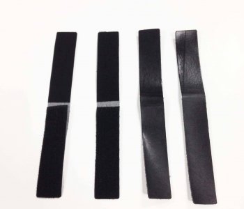 PAIHO USA - Manufacturer of Hook and Loop Fasteners, Elastics & More