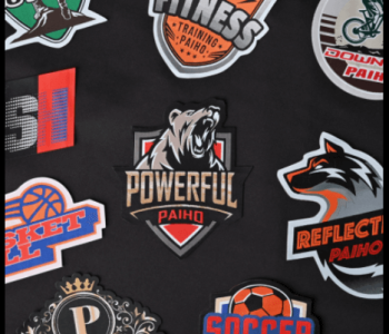 PAIHO USA - Manufacturer of Hook and Loop Fasteners, Elastics & More