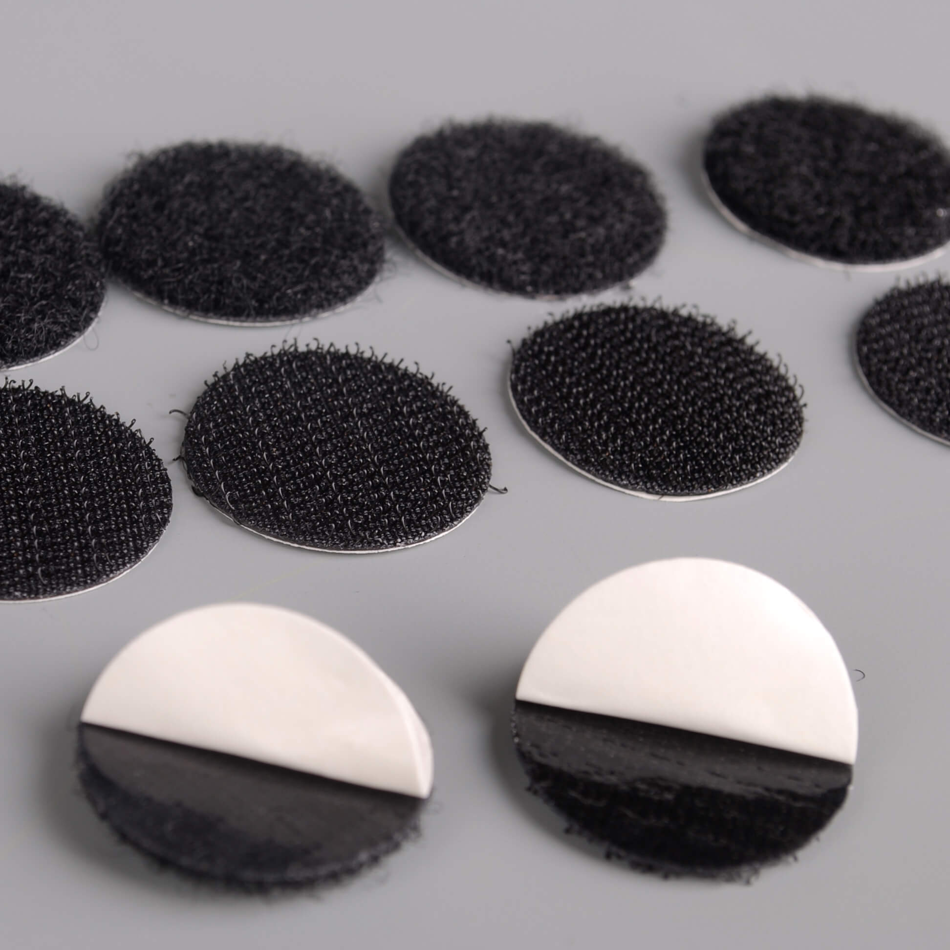 Paiho® Adhesive Hook and Loop Die-Cut Products - PAIHO USA