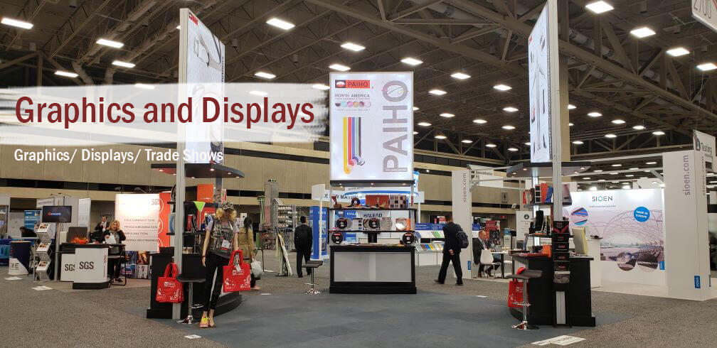 Graphic and Packaging Solutions - PAIHO® USA Hook and Loop