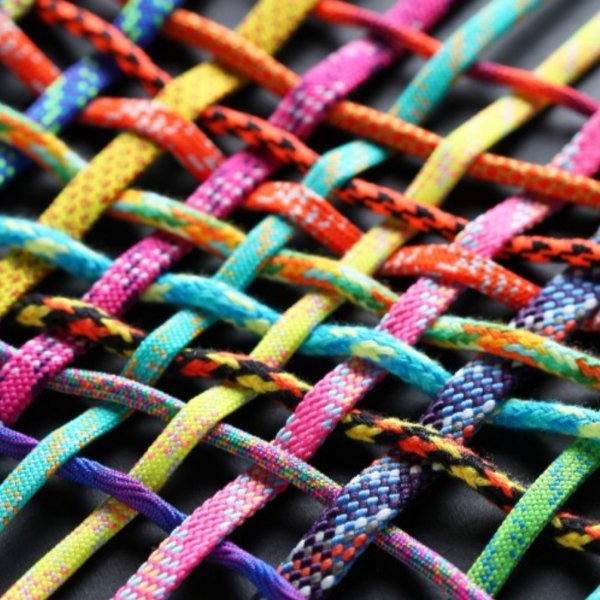 PAIHO USA - Manufacturer of Hook and Loop Fasteners, Elastics & More