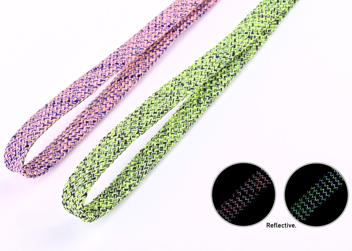 PAIHO ® Reflective Material Series: Solutions for Visibility - PAIHO USA