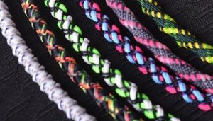 Secure Every Step with Paiho Slip-Resistant Shoelaces - PAIHO USA